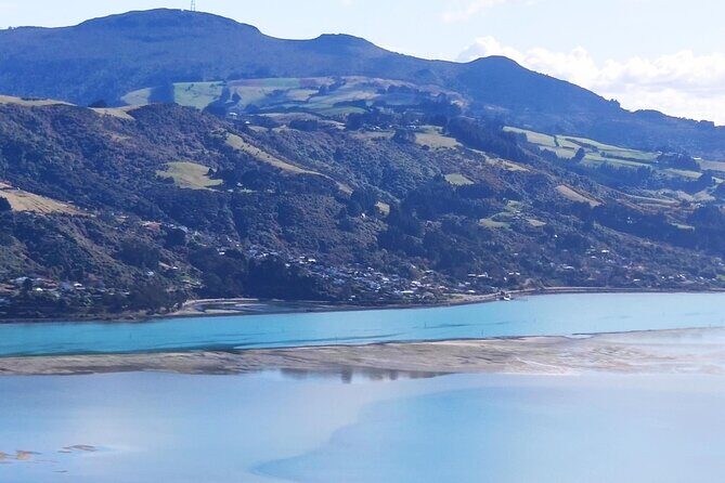 City Highlights, Larnach Castle & Peninsula Views - FAQ