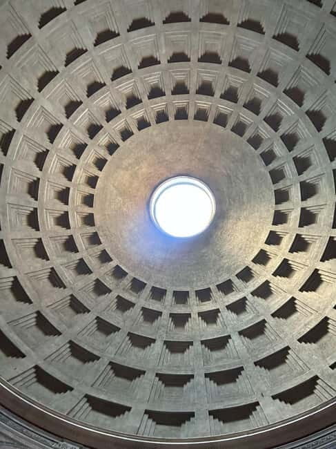City Highlights Walking Tour with Optional Colosseum Tour - The Practical Details: What You Should Know
