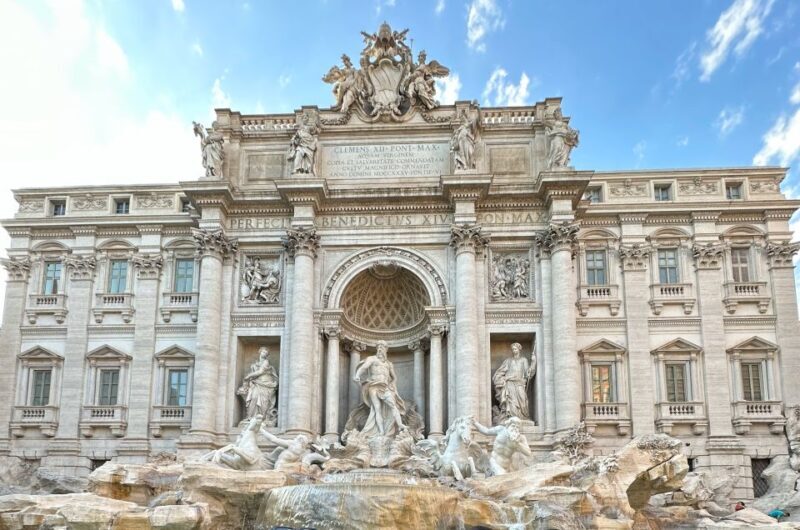 City Highlights Walking Tour with Optional Colosseum Tour - Cost and Value