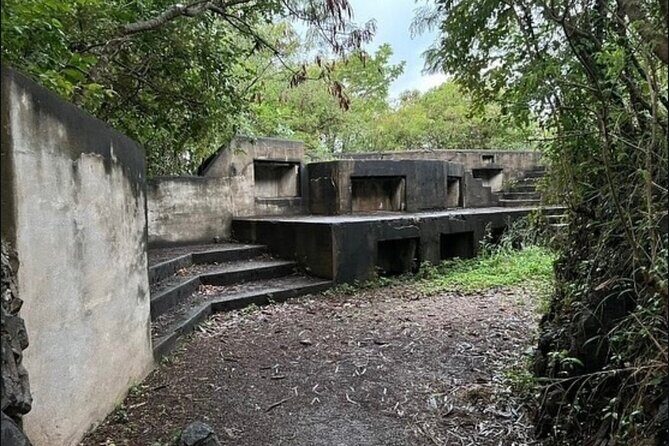 City Historical Sites Electric Bike Tour - The Practicalities: What You Need to Know