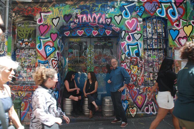 City Image Tour Melbourne - A Close Look at the Itinerary