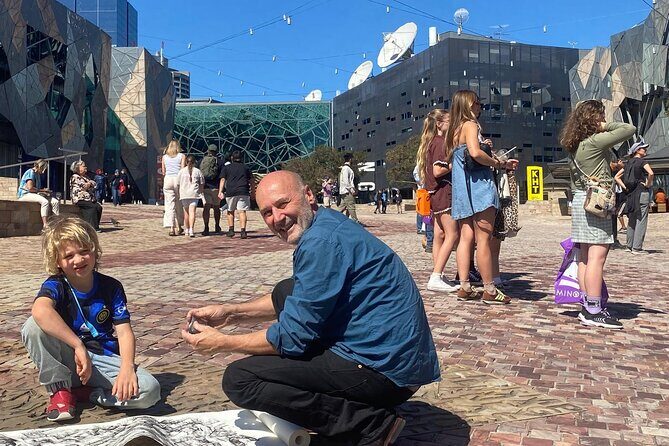 City Image Tour Melbourne - FAQs