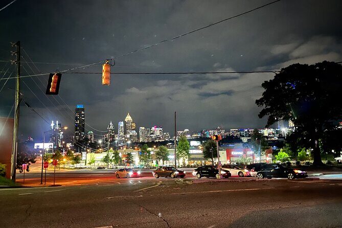City Lights Atlanta Night-Time Tour with Photos & Dinner Stop - Analyzing the Value