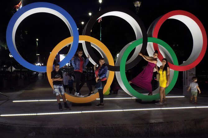 City Lights Atlanta Night-Time Tour with Photos & Dinner Stop - FAQs