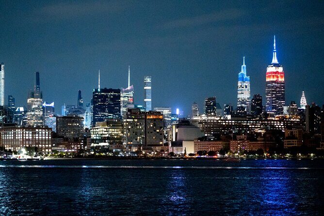 City Lights Cruise Experience the Skyline in Sparkling Lights - Final Thoughts: Who Is This Tour For?