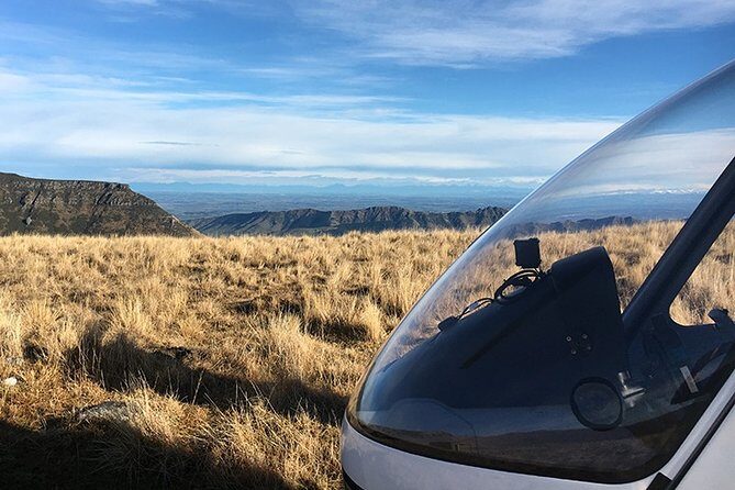 City, Lyttelton & Mt Herbert - What the Experience Means for You