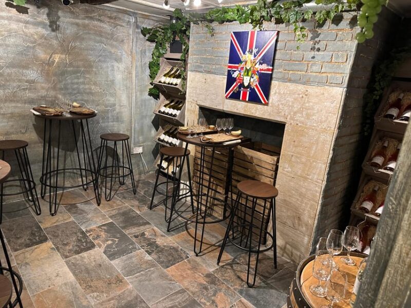 City of Bath: British Wine and Cheese Tasting Experience - FAQ