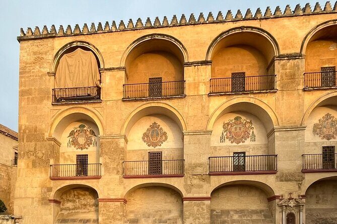 City of Caliphs: A Self-Guided Walking Tour of Córdobas History - Key Points
