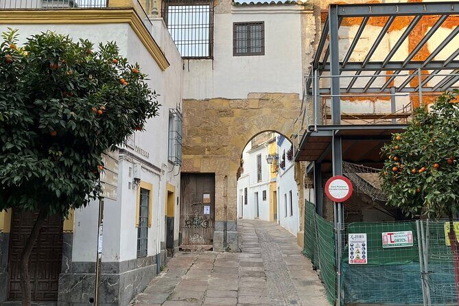 City of Caliphs: A Self-Guided Walking Tour of Córdobas History - Introduction to Córdoba’s Self-Guided Tour