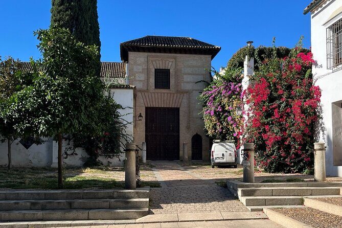 City of Caliphs: A Self-Guided Walking Tour of Córdobas History - The Reviews Speak Volumes