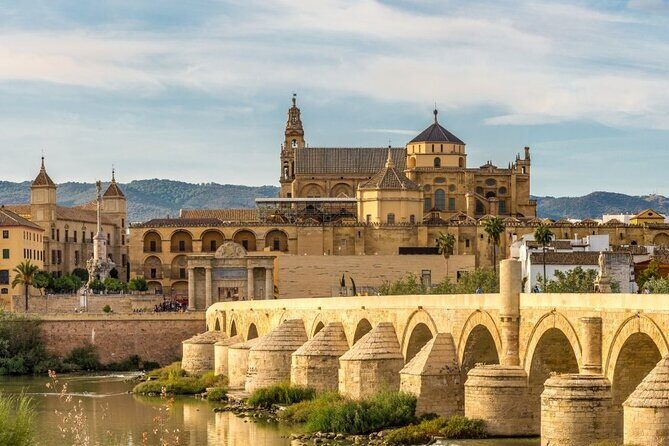 City of Caliphs: A Self-Guided Walking Tour of Córdobas History - Frequently Asked Questions (FAQs)