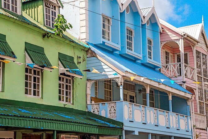 City of Castries Historical Tour - The Sum Up: Is It Worth It?