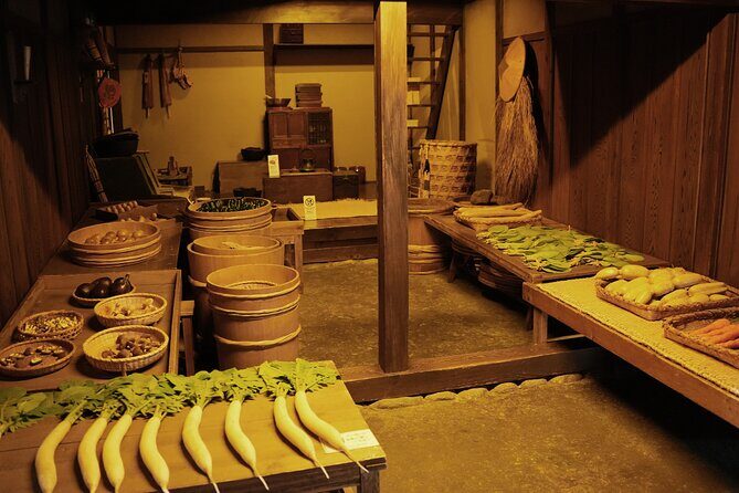 City of Edo 1840 Invitation to a Time Trip in Fukagawa Tokyo - The Sum Up