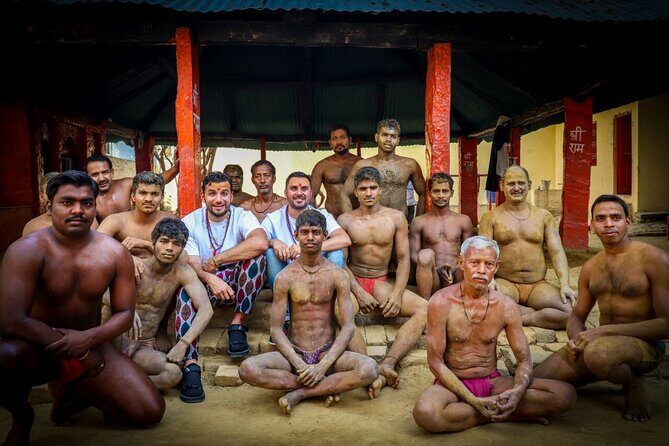 City of good life walk (South Varanasi Walk) - Optional Add-On: Sunrise Boat Cruise