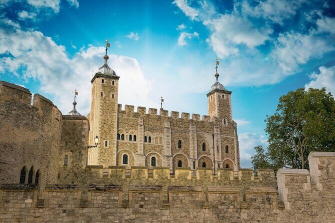City of London Discovery Food Tour with 10+ Tastings - What Does the Tour Include?