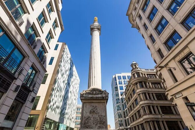 City of London Discovery Food Tour with 10+ Tastings - Final Verdict