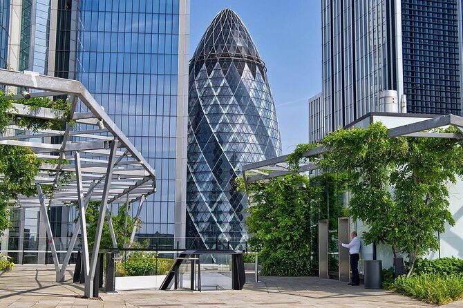 City of London Discovery Food Tour with 10+ Tastings - FAQ About the City of London Food and Sightseeing Tour