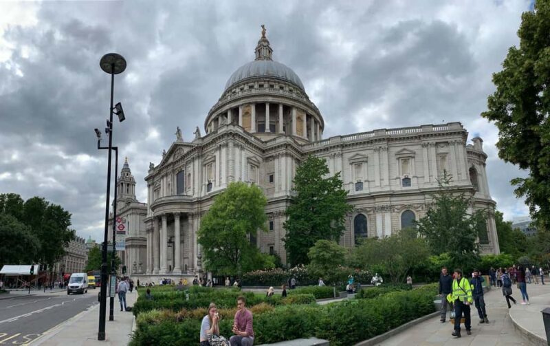 City of London: Historic Pub Walking Tour - An In-Depth Look at the Tour Experience