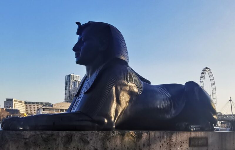 City of London Mystical and Dragons Walking Tour - A Detailed Look at the Tour Experience
