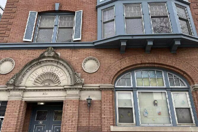 City of Neighborhoods: A Self-Guided Audio Tour in Milwaukee - Experiences and Insights from Other Travelers