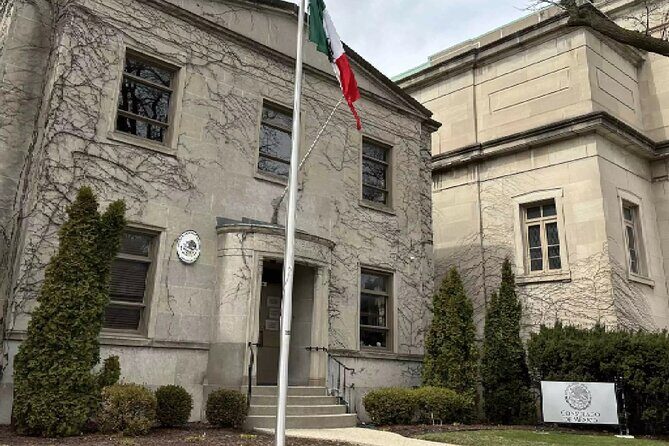 City of Neighborhoods: A Self-Guided Audio Tour in Milwaukee - The Value of This Tour