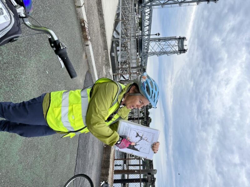 City of Portsmouth NH: Guided Bike Tour - Practical Details