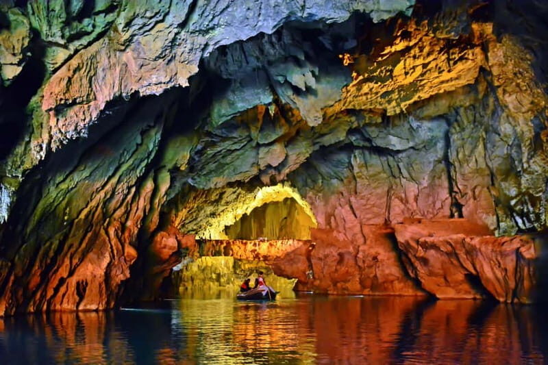 City of Side: Altinbesik Cave & Ormana Tour w/ Boat & Lunch - Who Will Love This Tour?
