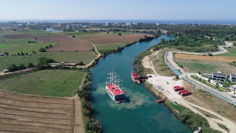 City of Side: Boat Tour on the Manavgat River w/ Bazaar Trip - Final Thoughts