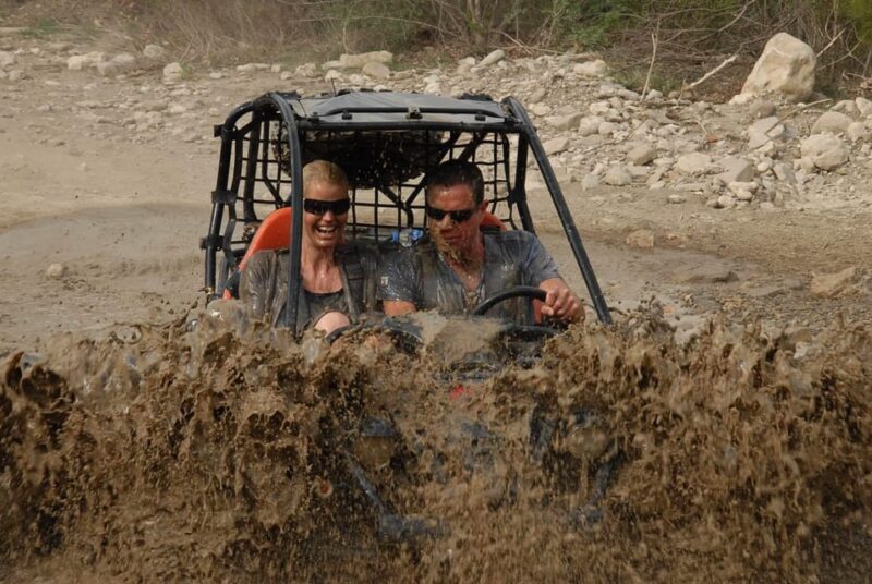 City Of Side Buggy Safari Adventure With Hotel Transfers - A Detailed Look at the Tour