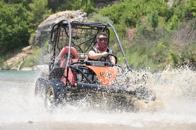 City Of Side Buggy Safari Adventure With Hotel Transfers - Final Thoughts: Is It Worth Your Time?
