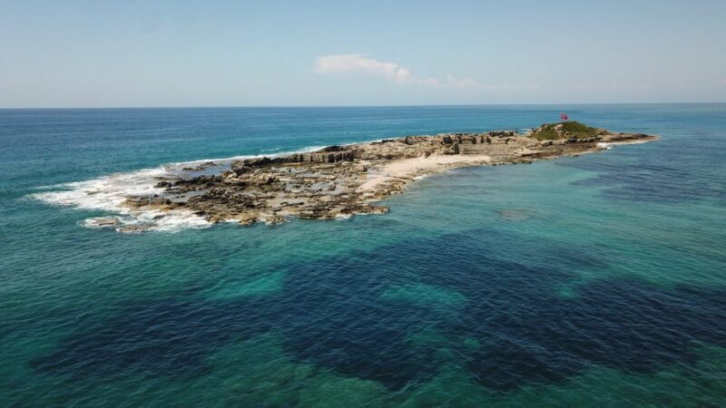 City of Side: Dolphin Island Boat Tour with BBQ & Foam Party - Why This Tour Might Be Perfect for You