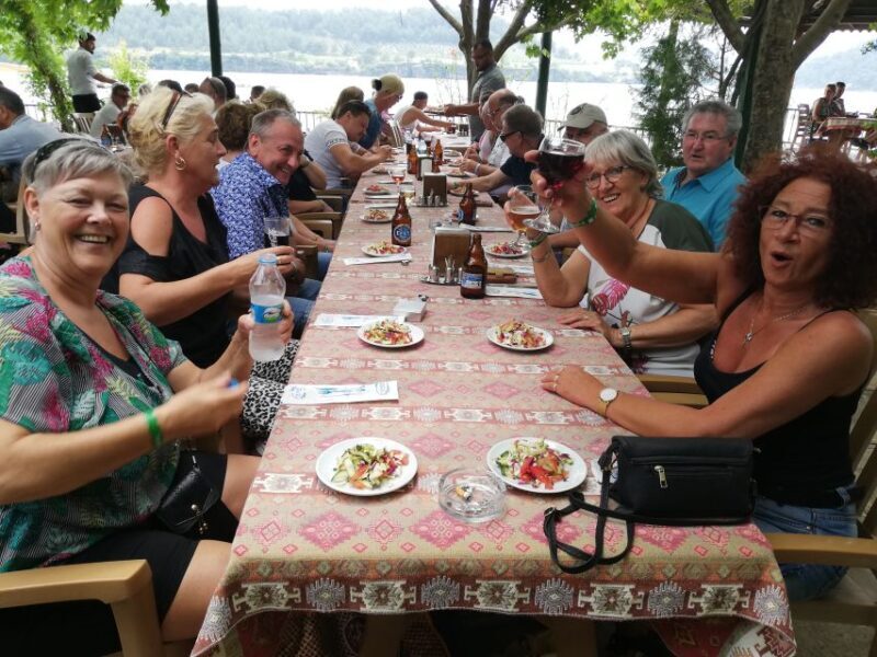 City of Side: Green Canyon Boat Tour with Lunch and Drinks - Who Will Enjoy This Tour?