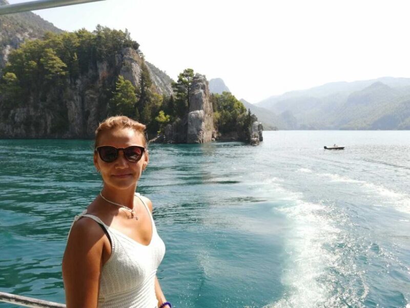 City of Side: Green Canyon Boat Tour with Lunch and Drinks - Final Thoughts