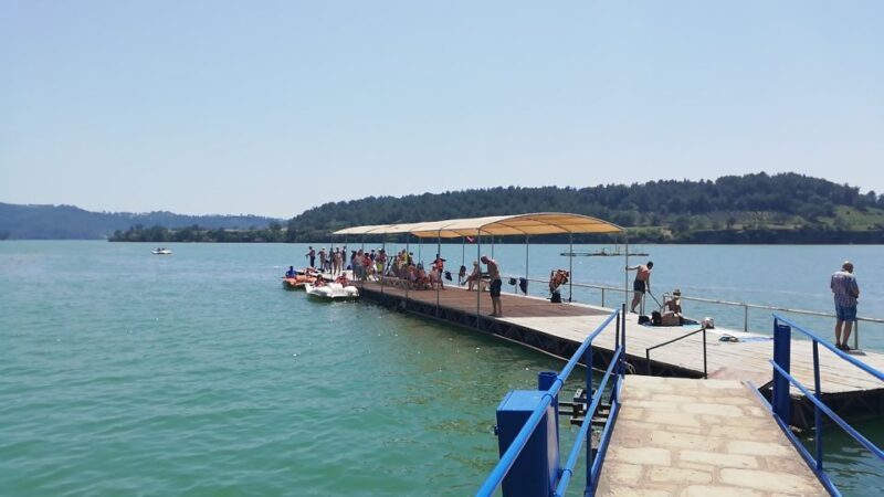City of Side: Green Canyon Boat Tour with Lunch and Drinks - FAQs
