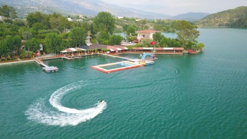 City of Side: Green Canyon Jeep Tour, Boat Trip & Waterfall - The Value and Practical Aspects