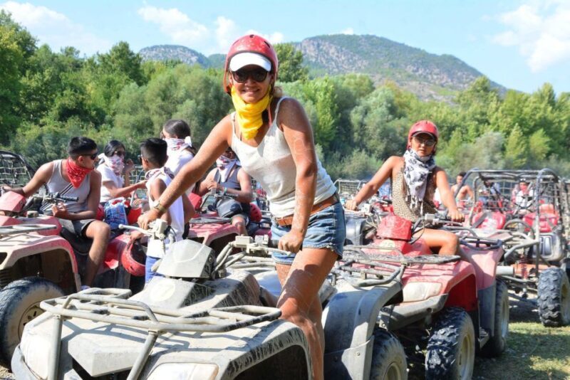 City of Side: Guided Quad Bike Riding Experience - Final Thoughts