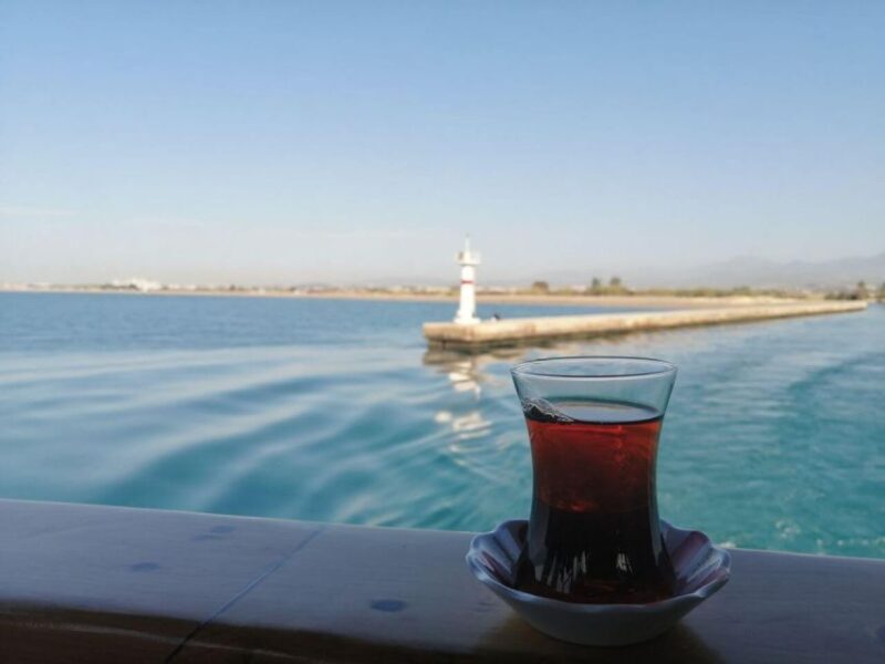 City of Side: Manavgat River Boat Lunch Cruise & Bazaar Tour - Authentic Traveler Insights