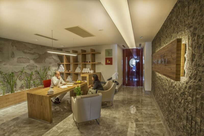 City of Side: Q Spa & Wellness with Balinese or Thai Massage - What Is the Q Spa & Wellness Tour in Side?
