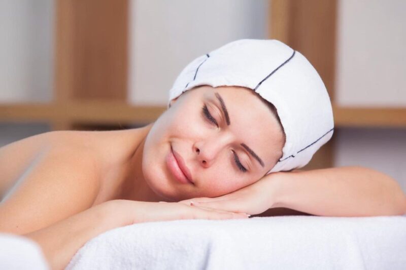 City of Side: Q Spa & Wellness with Balinese or Thai Massage - Who Is This Experience Best For?