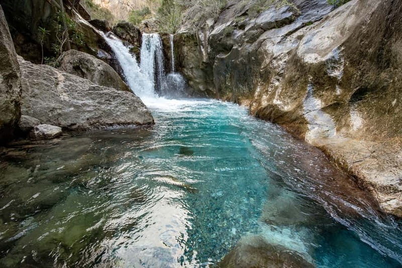 City of Side: Sapadere Canyon & Alanya Tour with Lunch - Practical Details: What to Expect & How to Prepare