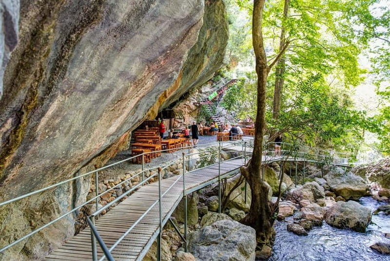 City of Side: Sapadere Canyon & Alanya Tour with Lunch - Authentic Travelers’ Perspectives