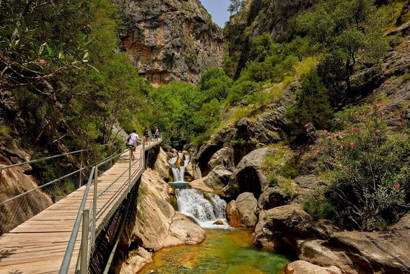 City of Side: Sapadere Canyon & Alanya Tour with Lunch - Who Is This Tour Best For?
