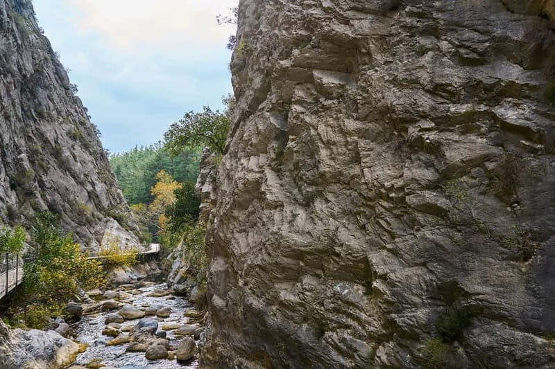 City of Side: Sapadere Canyon & Alanya Tour with Lunch - The Sum Up: A Well-Rounded Day Out