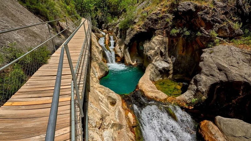 City of Side: Sapadere Canyon & Alanya Tour with Lunch - FAQ