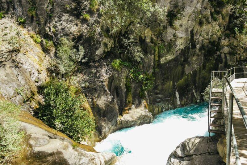 City of Side: Sapadere Canyon & Alanya with Cable Car Option - Who Should Consider This Tour?