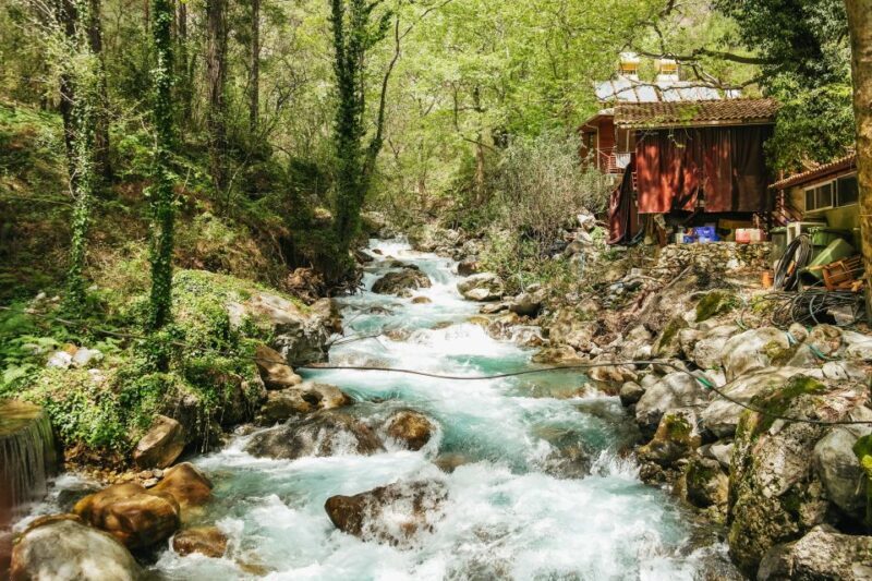 City of Side: Sapadere Canyon & Alanya with Cable Car Option - Final Thoughts