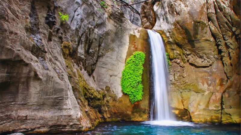 City of Side: Sapadere Canyon & Alanya with Cable Car Option - FAQ