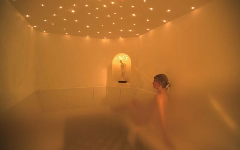 City of Side: Turkish Bath, Massage and Sauna with Transfer - Introduction: Why This Experience Might Be Perfect for You