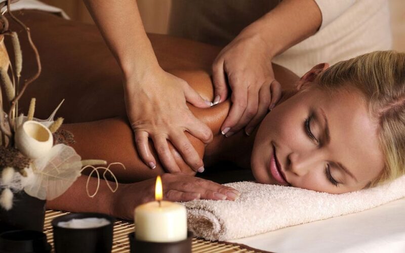 City of Side: Turkish Bath, Massage and Sauna with Transfer - The Sum Up: Who Will Benefit Most?