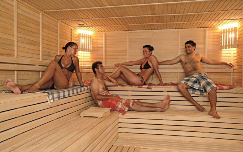 City of Side: Turkish Bath, Massage and Sauna with Transfer - FAQ: Your Practical Questions Answered